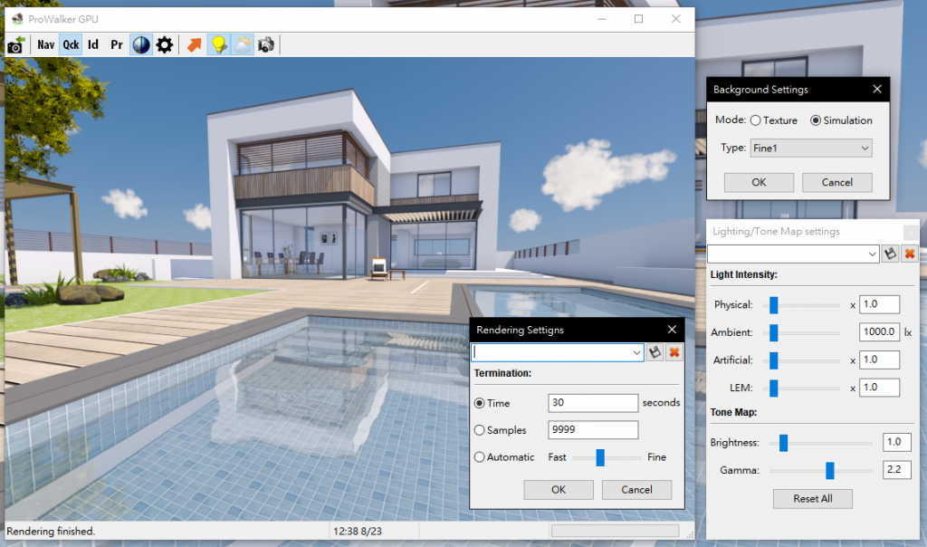interface - SketchUp教學網站 | SketchUp 授權經銷商-幾何資訊